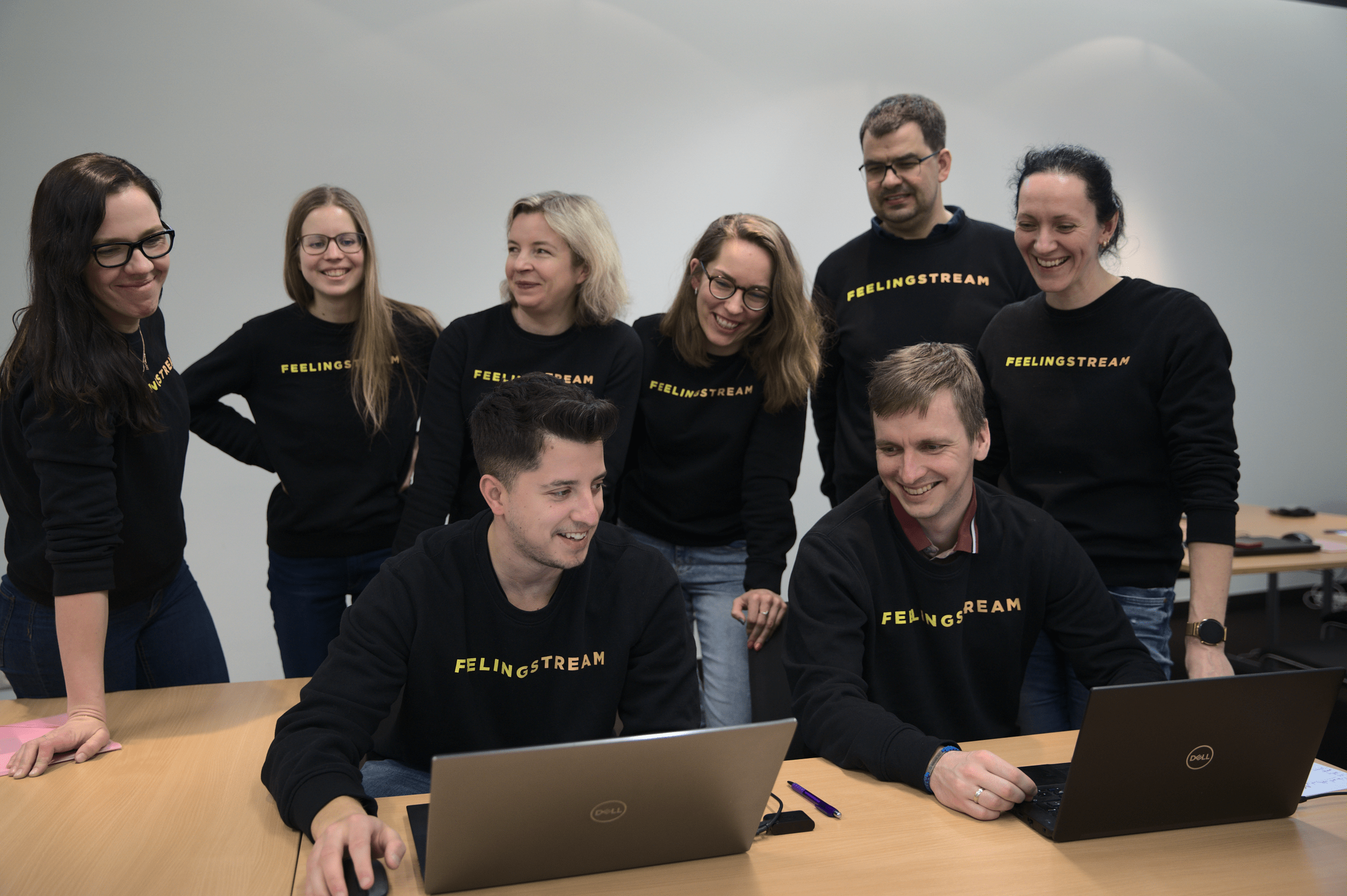 Jobs • Feelingstream