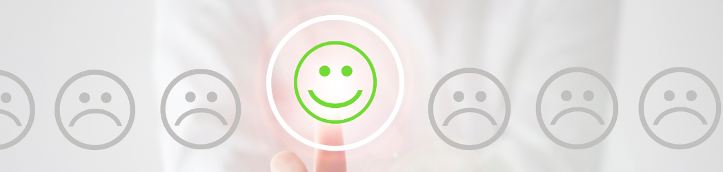 What is data security for Feelingstream? • Feelingstream