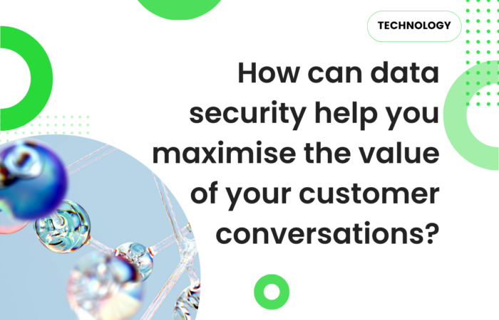 Stop losing money in customer service • Feelingstream