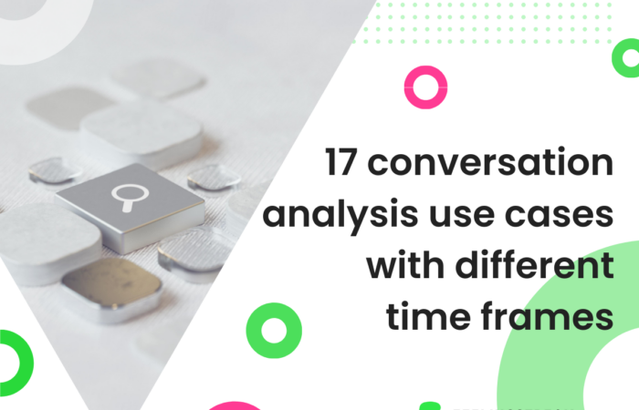 Stop losing money in customer service • Feelingstream